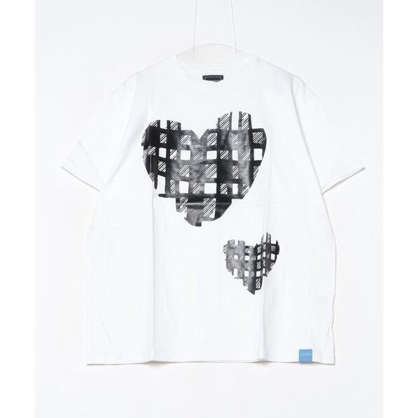 『セール実施中』ZOZO問い合わせ番号:94816340ショップ:KIRYU SHOWROOM，キリュウ ショールームブランド:MAISON HONORE，メゾンオノレ商品名:Gabrielカテゴリ:トップス>Tシャツ/カットソーブラ...