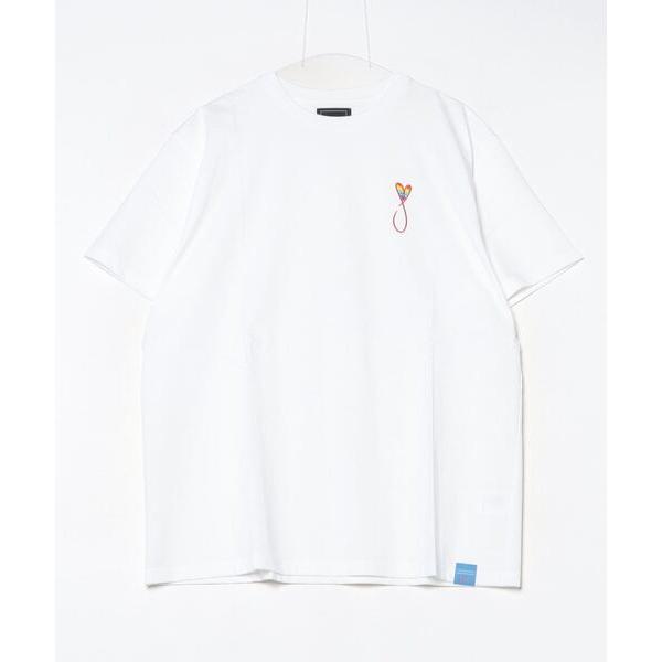 『セール実施中』ZOZO問い合わせ番号:94822257ショップ:KIRYU SHOWROOM，キリュウ ショールームブランド:MAISON HONORE，メゾンオノレ商品名:Tiphanie2カテゴリ:トップス>Tシャツ/カットソー...