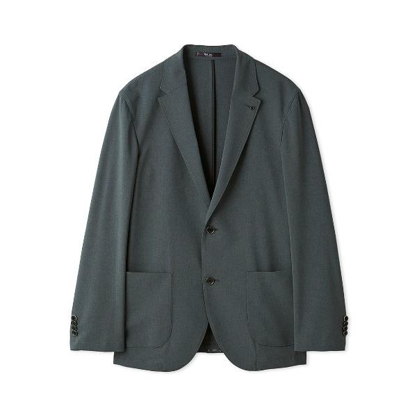 ZOZO問い合わせ番号:94822285ショップ:AOURE，アウールブランド:AOURE，アウール商品名:MALPENSA SUMMER SETUP JACKETカテゴリ:ジャケット/アウター>テーラードジャケットブランド品番:AM...