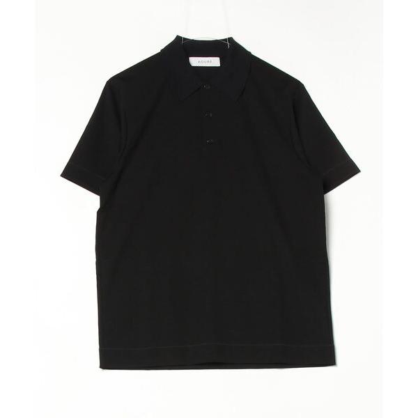 ZOZO問い合わせ番号:94822288ショップ:AOURE，アウールブランド:AOURE，アウール商品名:PROUVE POLOカテゴリ:トップス>その他トップスブランド品番:AMCT251014素材:表地:毛95%　ナイロン5%/...