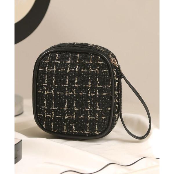 『タイムセール実施中』ZOZO問い合わせ番号:94822380ショップ:Ada.，エイダブランド:shoppinggo，ショッピングゴー商品名:ミニ ポーチ 小物入れ 小さめカテゴリ:財布/小物>ポーチブランド品番:6LITEN012...