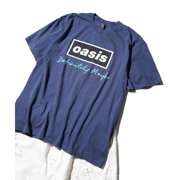 ZOZO問い合わせ番号:94822647ショップ:C.E.L.STORE，セルストアブランド:THRIFTY LOOK，スリフティールック商品名:THRIFTY LOOK / スリフティールック THRIFTY ”OASIS” TEE オア...