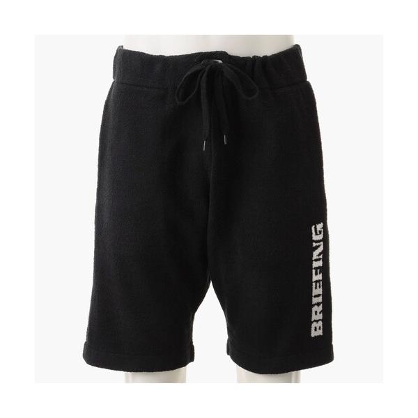 ZOZO問い合わせ番号:94822673ショップ:BRIEFING，ブリーフィングブランド:BRIEFING，ブリーフィング商品名:LW RELAXED KNIT SHORT PANTSカテゴリ:アウトドア/スポーツ>ゴルフグッズブラ...