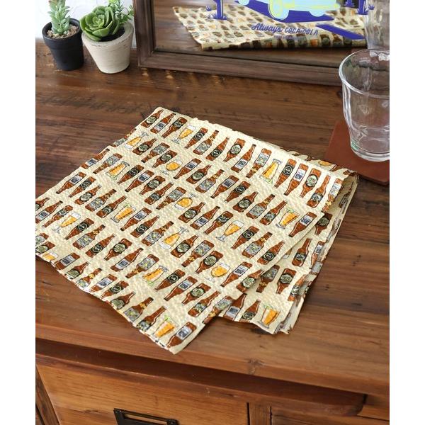 ZOZO問い合わせ番号:94822896ショップ:BAYFLOW，ベイフローブランド:BAYFLOW，ベイフロー商品名:BFモチーフハンカチ3 50×50カテゴリ:インテリア>タオルブランド品番:570935素材:綿100%カラー:ブ...