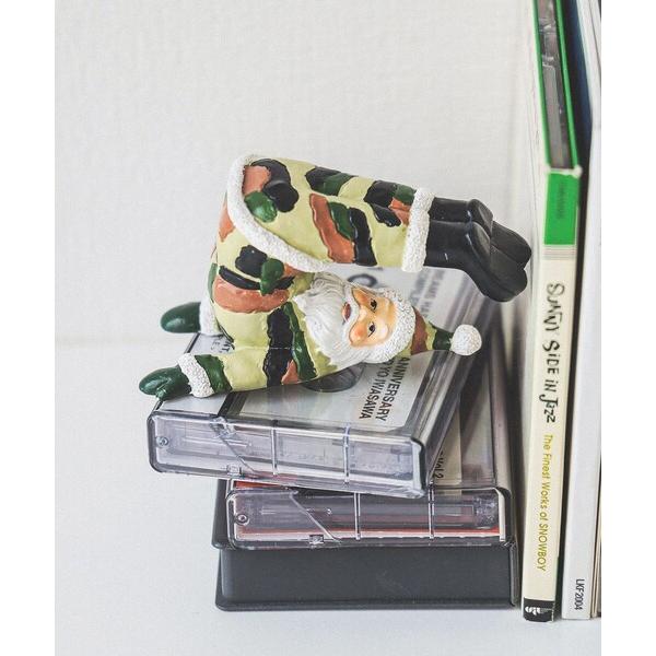 ZOZO問い合わせ番号:94823166ショップ:BEAMS MEN，ビームス メンブランド:bpr BEAMS，ビーピーアール ビームス 商品名:ARMY YOGA SANTAカテゴリ:インテリア>インテリア雑貨ブランド品番:33-...