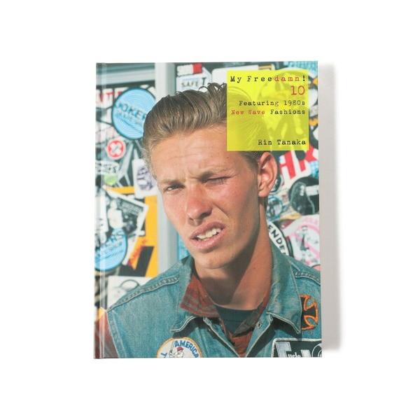 ZOZO問い合わせ番号:94823175ショップ:BEAMS MEN，ビームス メンブランド:bpr BEAMS，ビーピーアール ビームス 商品名:My Freedamn! 10 / Featuring 1980s New Wave Fas...