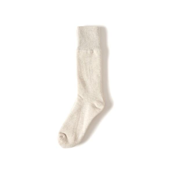 ※このアイテムは返品・交換対象外商品です。ZOZO問い合わせ番号:94823183ショップ:BEAMS MEN，ビームス メンブランド:BEAMS PLUS，ビームスプラス商品名:Sweat Socksカテゴリ:レッグウェア>ソックス...