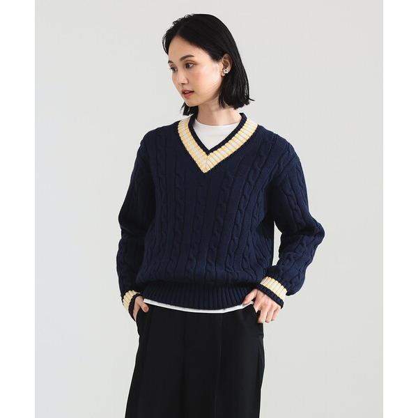 『セール実施中』ZOZO問い合わせ番号:94823232ショップ:BEAMS WOMEN，ビームスウィメンブランド:SLOANE，スローン，Demi-Luxe BEAMS，デミルクス ビームス商品名:【別注】SLOANE / 5ゲージ チル...