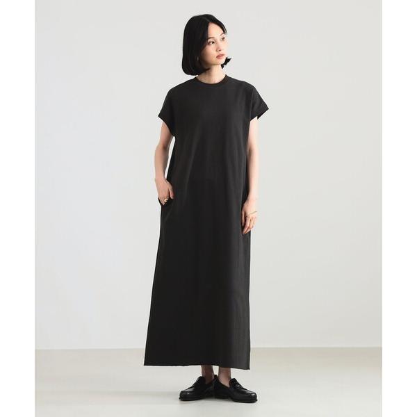 『セール実施中』ZOZO問い合わせ番号:94823235ショップ:BEAMS WOMEN，ビームスウィメンブランド:SLOANE，スローン，Demi-Luxe BEAMS，デミルクス ビームス商品名:【別注】SLOANE / 裏毛 クルーネ...