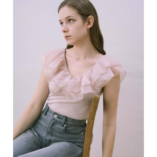 『タイムセール実施中』ZOZO問い合わせ番号:94854081ショップ:LA PEAU DE GEM/led.tokyo/ooju/uneven，ラポドゥジェム / レッドトウキョウ / オージュ / アニヴェンブランド:Luan，ルアン商...