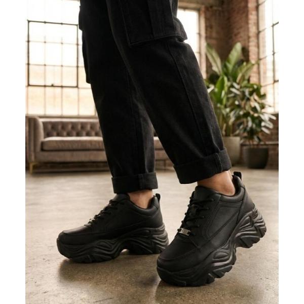 『タイムセール実施中』ZOZO問い合わせ番号:94884478ショップ:FUNALIVE，ファンアライブブランド:FUNALIVE，ファンアライブ商品名:厚底スニーカーカテゴリ:シューズ>スニーカーブランド品番:MAS-C-025素材...