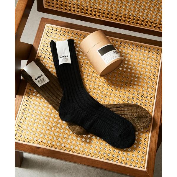 『タイムセール実施中』※このアイテムは返品・交換対象外商品です。ZOZO問い合わせ番号:94884682ショップ:Cassette Chart，カセットチャートブランド:decka Quality socks，デカクオリティソックス，Cas...