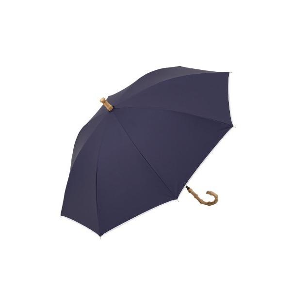 『タイムセール実施中』ZOZO問い合わせ番号:94884713ショップ:tutuanna，チュチュアンナブランド:tutuanna，チュチュアンナ商品名:[完全遮光100%]バイカラー無地パイピング手元バンブー傘(晴雨兼用)カテゴリ:ファッ...