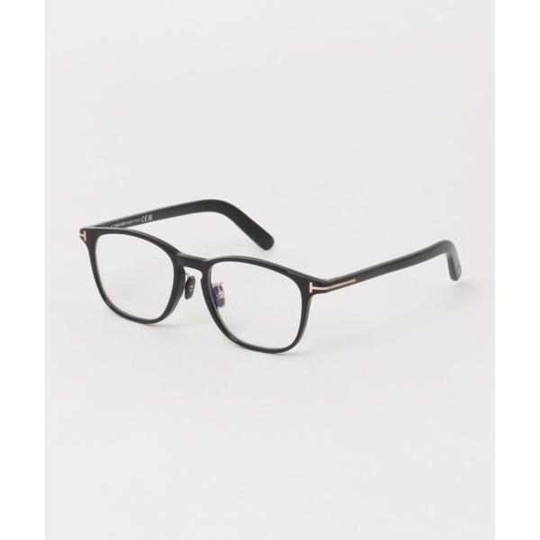 『タイムセール実施中』ZOZO問い合わせ番号:94884874ショップ:GLASSMANIA -Tokyo Aoyama-，グラスマニアブランド:TOM FORD，トム フォード商品名:「TOM FORD/トムフォード」ウェリントン メガネ...