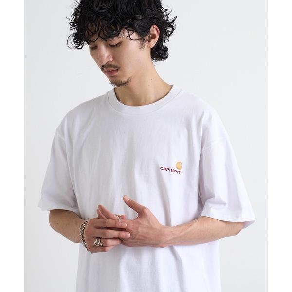 『セール実施中』ZOZO問い合わせ番号:94884950ショップ:SETUP7，セットアップセブンブランド:Carhartt WIP，カーハートダブリューアイピー，SETUP7，セットアップセブン商品名:【Carhartt WIP】Scri...