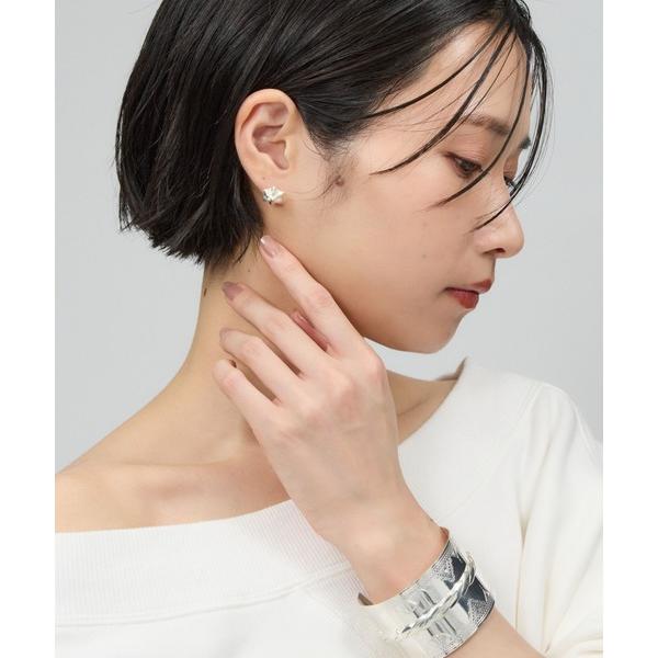 『タイムセール実施中』※このアイテムは返品・交換対象外商品です。ZOZO問い合わせ番号:94884995ショップ:BABYLONE，バビロンブランド:BABYLONE，バビロン商品名:【ADRAR】STUDS EARRINGカテゴリ:アクセ...