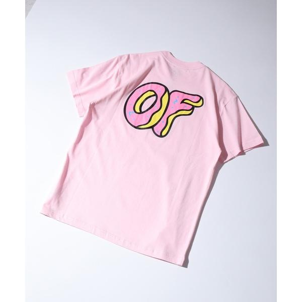 ZOZO問い合わせ番号:94885052ショップ:FUNALIVE，ファンアライブブランド:ODD FUTURE，オッドフューチャー，FUNALIVE，ファンアライブ商品名:Odd Future ロゴ プリントTシャツカテゴリ:トップス&g...