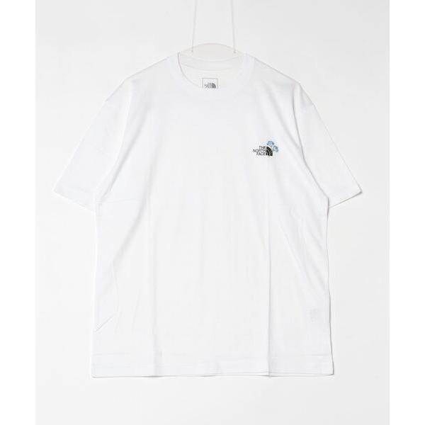 ZOZO問い合わせ番号:94885296ショップ:アルペンZOZOTOWN店，アルペンゾゾタウンテンブランド:THE NORTH FACE，ザノースフェイス商品名:ザ ノース フェイス THE NORTH FACE S/S Flower L...