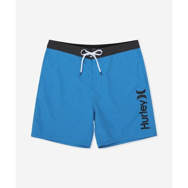 ※このアイテムは返品・交換対象外商品です。ZOZO問い合わせ番号:94885400ショップ:Hurley，ハーレーブランド:Hurley ，ハーレー商品名:【Hurley/ハーレー】水陸両用ボードショーツ　ユーティリティー　水着　18インチ...