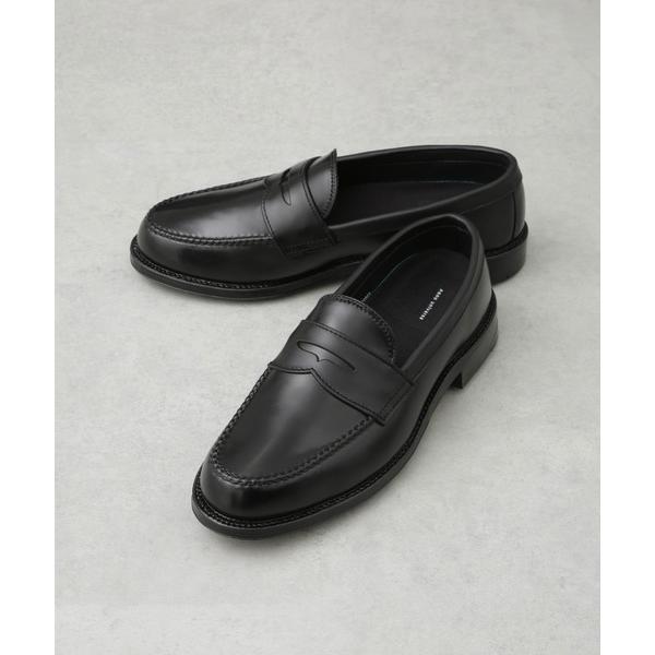 ZOZO問い合わせ番号:94885425ショップ:NANO universe，ナノユニバースブランド:NANO universe，ナノユニバース商品名:「Rain Comfort Shoes」ローファーシューズカテゴリ:シューズ>ロー...