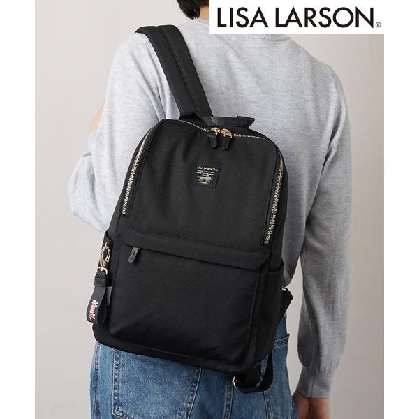 『タイムセール実施中』ZOZO問い合わせ番号:94885550ショップ:T2O，ティツウオーブランド:Lisa Larson，リサラーソン商品名:【WEB限定】リサ・ラーソン A4サイズ収納可  大容量 軽撥水 リュックサック LTPK-0...