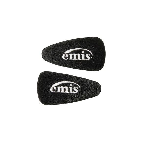 ZOZO問い合わせ番号:94886265ショップ:EMIS，イミスブランド:EMIS，イミス商品名:GLITTER VELVET WIDE HAIRPINカテゴリ:ヘアアクセサリー>ヘアピンブランド品番:E236W4115素材:ポリエ...
