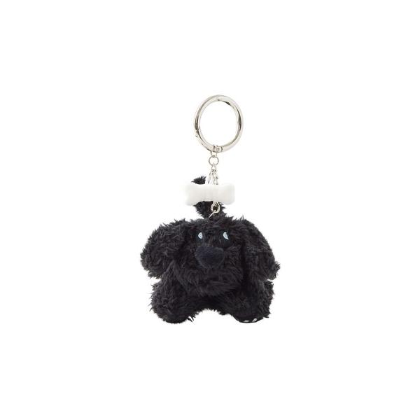 ZOZO問い合わせ番号:94886280ショップ:EMIS，イミスブランド:EMIS，イミス商品名:EMIS PUPPY KEYRINGカテゴリ:財布/小物>キーホルダーブランド品番:E236U4207素材:ポリエステル100%原産国...