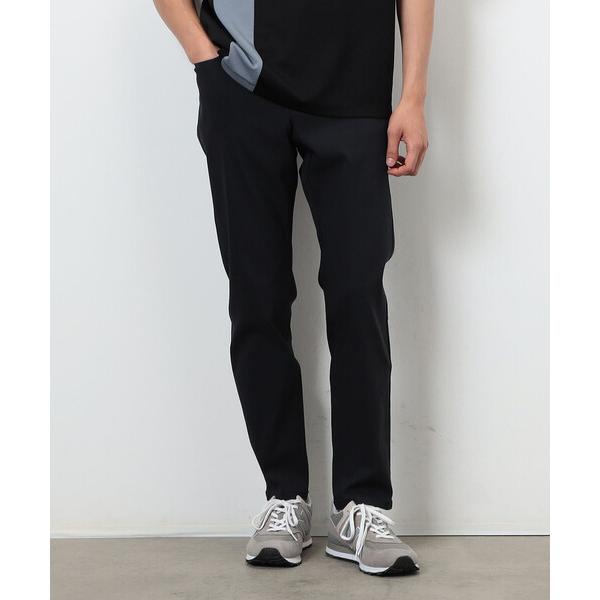 ZOZO問い合わせ番号:94886287ショップ:COMME CA ISM，コムサイズムブランド:COMME CA ISM，コムサイズム商品名:【スマートベーシックパンツ】ストレッチツイル スキニー パンツカテゴリ:パンツ>その他パン...