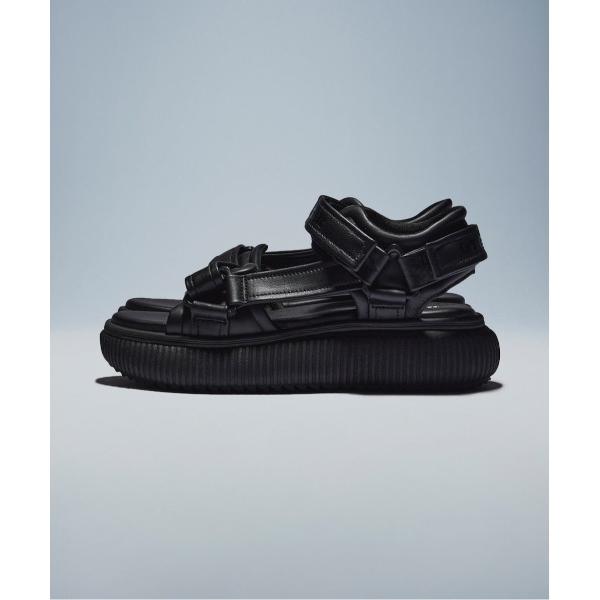ZOZO問い合わせ番号:94886363ショップ:Onitsuka Tiger，オニツカタイガーブランド:OTIGER，オータイガー商品名:【OTIGER】OTIGER BELTED / オータイガー ベルテッドカテゴリ:シューズ>サ...