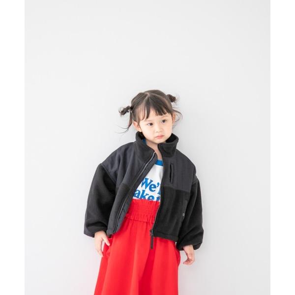 『セール実施中』参考価格：5，500円発売時期：2022年06月コンディション：C（やや使用感あり）使用感があり、やや気になる傷や汚れがあるアイテム全体的：色あせ、汚れ、保管上のにおいすそ周り：毛玉、ほつれ参考商品名：フリースブルゾン　34...