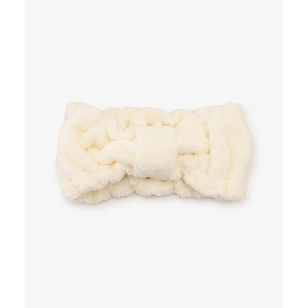 ZOZO問い合わせ番号:94916622ショップ:Afternoon Tea LIVING，アフタヌーンティー・リビングブランド:Afternoon Tea，アフタヌーンティー商品名:ヘアバンド/Afternoon Tea PREMIUMカ...