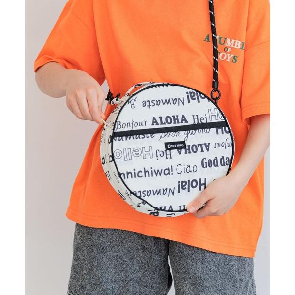 『タイムセール実施中』ZOZO問い合わせ番号:94916923ショップ:BAYFLOW，ベイフローブランド:BAYFLOW，ベイフロー商品名:「保冷ができる」アイスリングポーチ(KIDS)カテゴリ:バッグ>ショルダーバッグブランド品番...