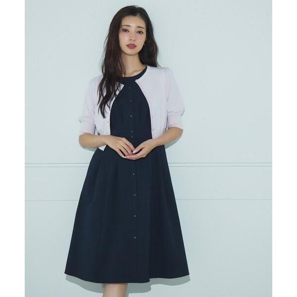 『セール実施中』ZOZO問い合わせ番号:94917216ショップ:TOCCA，トッカブランド:TOCCA，トッカ商品名:FLAPPING OF BUTTERFLY  ドレスカテゴリ:ワンピース/ドレス>ワンピースブランド品番:OPTO...