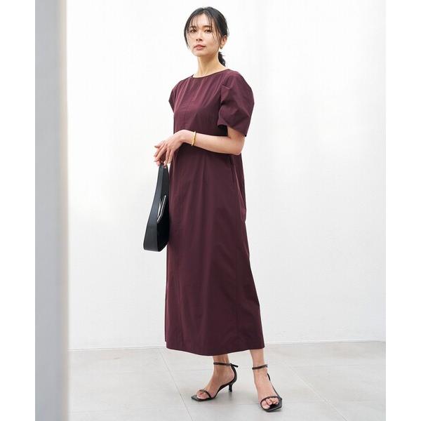 『セール実施中』ZOZO問い合わせ番号:94917223ショップ:UNFILO，アンフィーロブランド:UNFILO，アンフィーロ商品名:【mi-molletコラボ】FINE MOVE Iラインワンピースカテゴリ:ワンピース/ドレス>ワ...