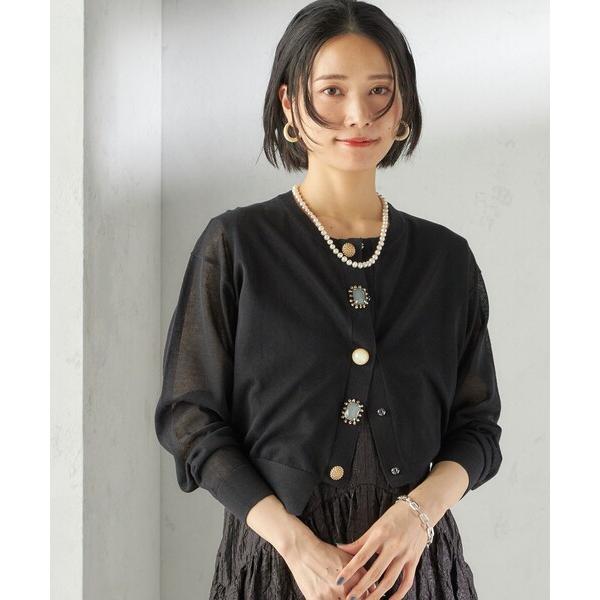 ZOZO問い合わせ番号:94917233ショップ:SHIPS for women，シップス フォー ウィメンブランド:Torrazzo Donna，トラッゾドンナ，ships little black，シップスリトルブラック商品名:TORR...