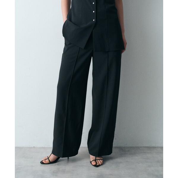 『セール実施中』ZOZO問い合わせ番号:94917381ショップ:WORLD ONLINE STORE SELECT，ワールドオンラインストアセレクトブランド:CODE A，コードエー商品名:french twill easy trouse...