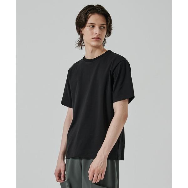 『タイムセール実施中』ZOZO問い合わせ番号:94917563ショップ:STUDIOUS MENS，ステュディオス メンズブランド:STUDIOUS，ステュディオス商品名:【STUDIOUS】HIGH TWIST REGULAR FIT T...