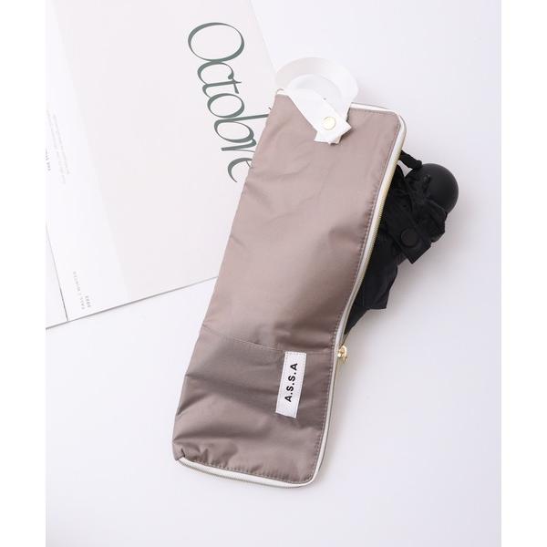 『タイムセール実施中』ZOZO問い合わせ番号:94918066ショップ:FUNALIVE，ファンアライブブランド:assa，エーエスエスエー，FUNALIVE，ファンアライブ商品名:assa アンブレラケースカテゴリ:ファッション雑貨&gt...