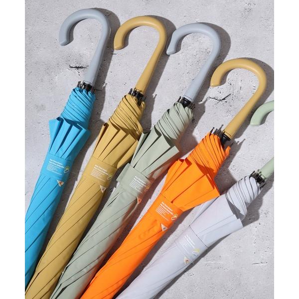 ZOZO問い合わせ番号:94918087ショップ:FUNALIVE，ファンアライブブランド:1937，イチキュウサンナナ，FUNALIVE，ファンアライブ商品名:1937 ハイスペック晴雨兼用傘 無地カテゴリ:ファッション雑貨>長傘ブ...