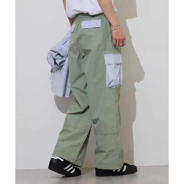 『タイムセール実施中』ZOZO問い合わせ番号:94918089ショップ:FUNALIVE，ファンアライブブランド:1937，イチキュウサンナナ，FUNALIVE，ファンアライブ商品名:1937 撥水 カーゴパンツカテゴリ:ファッション雑貨&...