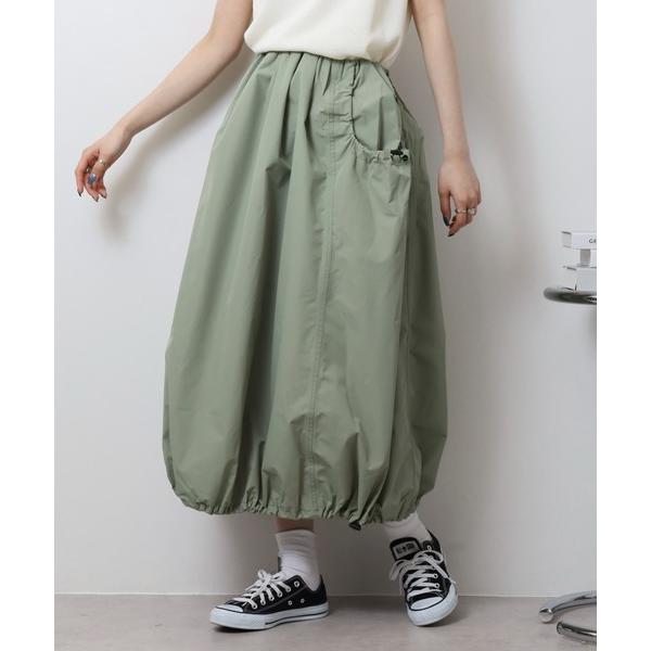 『タイムセール実施中』ZOZO問い合わせ番号:94918094ショップ:FUNALIVE，ファンアライブブランド:1937，イチキュウサンナナ，FUNALIVE，ファンアライブ商品名:1937 撥水 カーゴスカートカテゴリ:ファッション雑貨...
