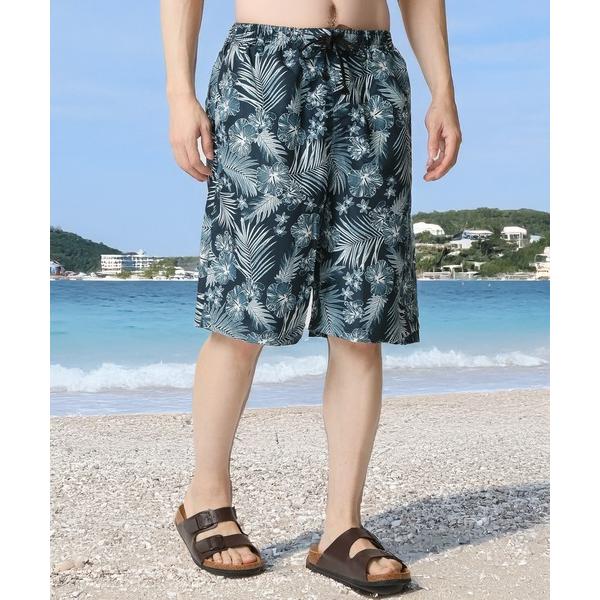 『タイムセール実施中』※このアイテムは返品・交換対象外商品です。ZOZO問い合わせ番号:94918257ショップ:TopIsm，トップイズムブランド:TopIsm，トップイズム商品名:【2025】インナーパンツ付 水陸両用総柄サーフパンツカ...