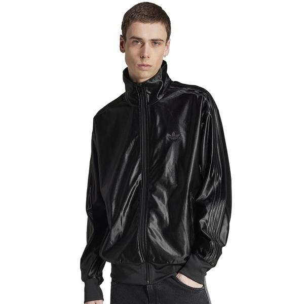 ZOZO問い合わせ番号:94918879ショップ:atmos pink，アトモスピンクブランド:adidas，アディダス商品名:adidas FIREBIRD METALLIC TRACKTOP / アディダス ファイヤーバード メタリック...