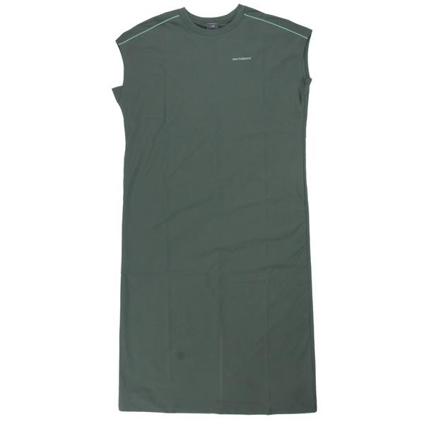 ZOZO問い合わせ番号:94919110ショップ:Alpen Group，アルペングループブランド:New Balance，ニューバランス商品名:ニューバランス New Balance ファンクションラインドレス_カテゴリ:ワンピース/ドレ...