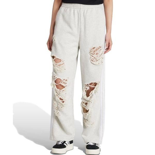 ZOZO問い合わせ番号:94919577ショップ:atmos，アトモスブランド:adidas，アディダス，atmos，アトモス商品名:adidas JOGGERS / アディダス ダメージ スウェットパンツカテゴリ:パンツ>スウェット...