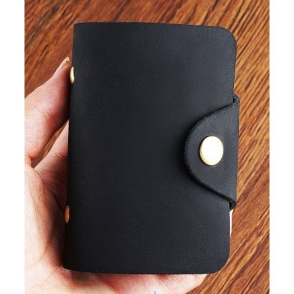 ZOZO問い合わせ番号:94919594ショップ:Fun &amp; Daily，ファンアンドデイリーブランド:Fun &amp; Daily，ファンアンドデイリー商品名:F＆D : Cow Leather Film Cardcaseカテゴ...