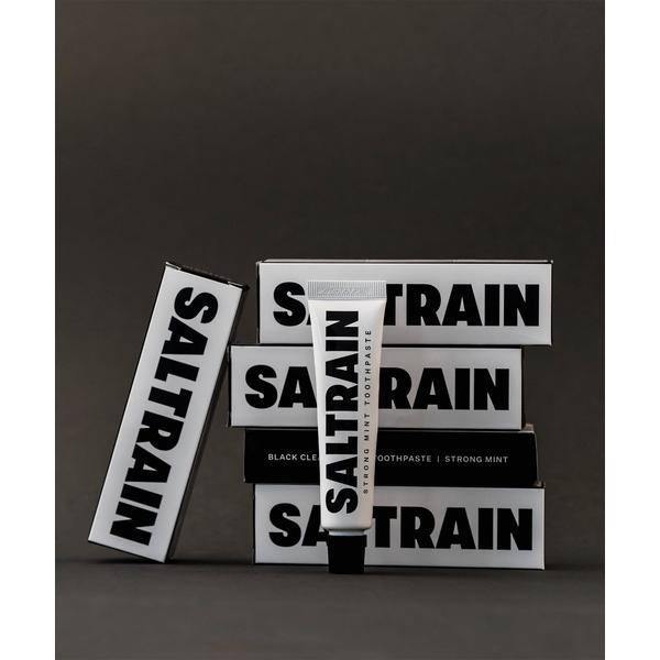 ※このアイテムは返品・交換対象外商品です。コスメ商品ZOZO問い合わせ番号:94919869ショップ:WONDER LINE，ワンダー ラインブランド:SALTRAIN，ソルトレイン商品名:【SALTRAIN/ソルトレイン】 Toothpa...