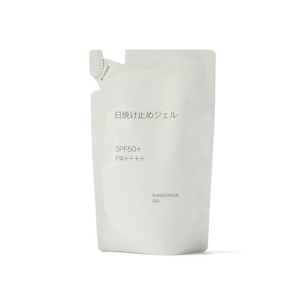 ※このアイテムは返品・交換対象外商品です。ZOZO問い合わせ番号:94920219ショップ:無印良品，ムジルシリョウヒンブランド:無印良品，ムジルシリョウヒン商品名:日焼け止めジェル（詰替用）　ＳＰＦ５０＋　ＰＡ＋＋＋＋　１２０ｍＬカテゴリ...