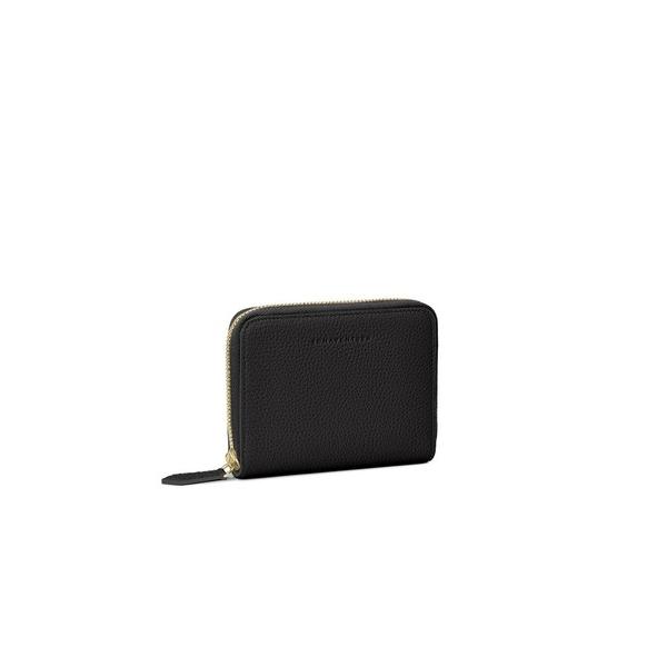 ZOZO問い合わせ番号:94920317ショップ:BONAVENTURA，ボナベンチュラブランド:BONAVENTURA，ボナベンチュラ商品名:ミディアム ファンクショナル ジップウォレット シュリンクレザーカテゴリ:財布/小物>財布...