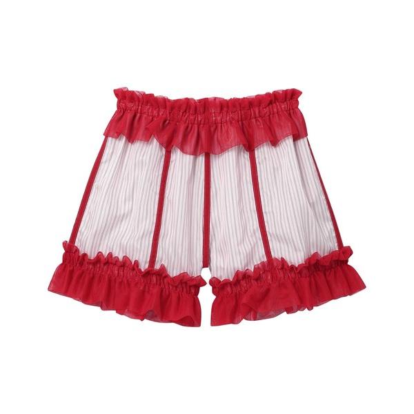 『セール実施中』ZOZO問い合わせ番号:94920356ショップ:AMPHI，アンフィブランド:AMPHI，アンフィ商品名:「HOUGA×AMPHI」　ボトムカテゴリ:パンツ>その他パンツブランド品番:NHG652-9000素材:織物...